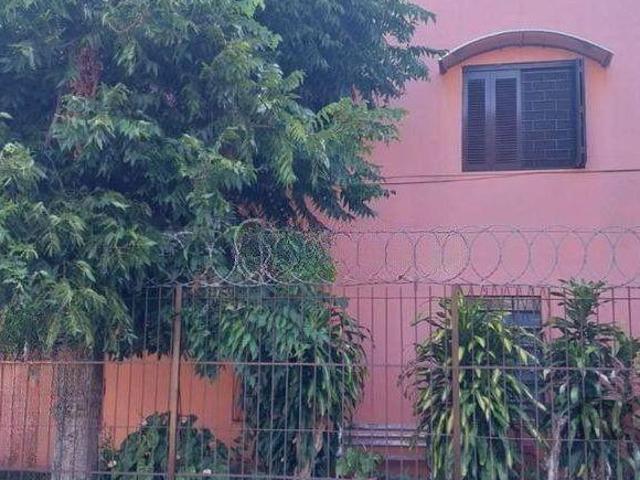 Casa residencial/comercial Bairro Teresópolis