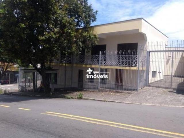 Casa Residencial/Comercial com 5 dormitórios à venda, 230 m² por R$ 1.290.000 Parque São Domingos