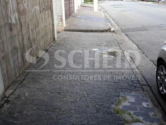 Casa Residencial/Comercial com 243m2 em ótima localização no Campo Belo