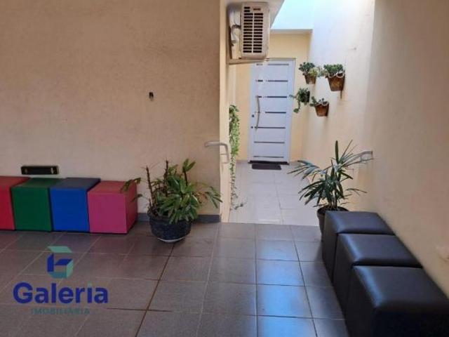 Casa residencial/comercial com 2 quartos à venda, 128m² Santa Cruz do José Jacques