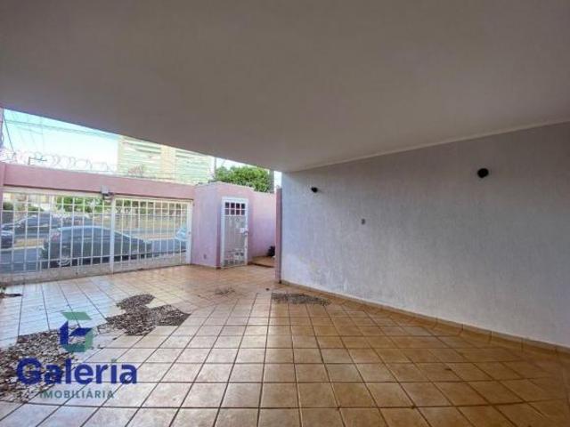 Casa Residencial/Comercial com 3 quartos à venda, 193m² Jardim Califórnia