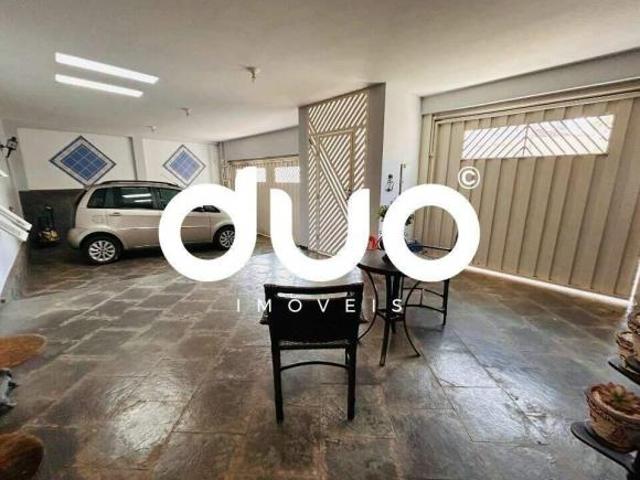 Casa residencial/comercial com 3 quartos à venda, 260 m² por R$ 750.000 Centro Piracicaba/SP