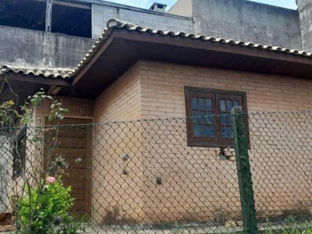 Casa Residencial/comercial em Vila Sorocabana, Mairinque/SP