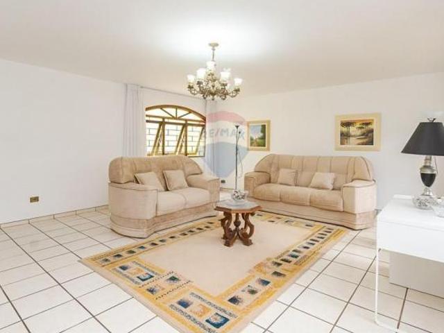 Casa residencial/comercial, entre os bairros: Batel, Seminário e Água Verde