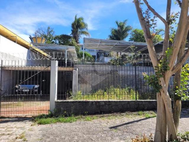 Casa Residencial/Comercial Jardim Botânico 3 Dormitórios 2 Vagas