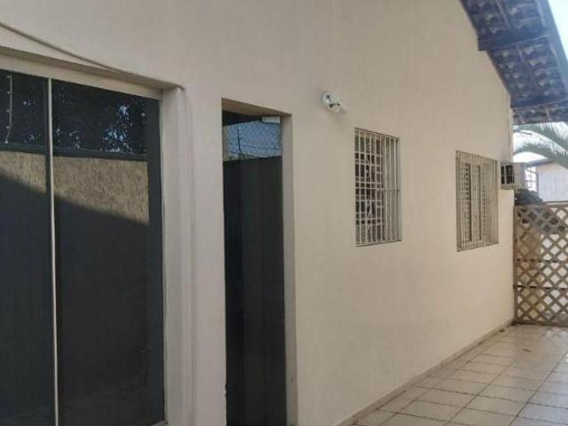 CASA RESIDENCIAL/COMERCIAL PARA VENDA OU LOCAÇÃO NO PARQUE INDUSTRIAL EM CAMPINA