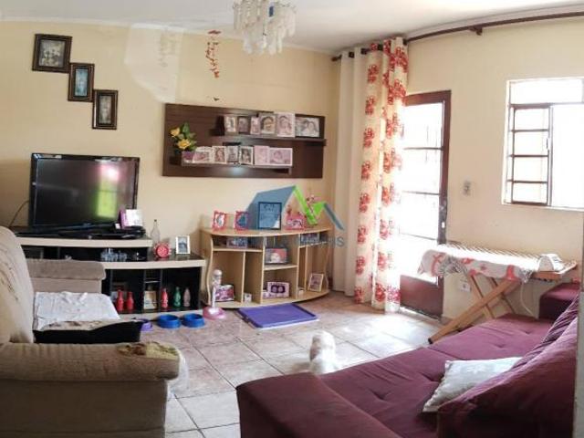 Casa, Residencial/Comercial para Venda, Loteamento Industrial, Santa Bárbara D&apos O