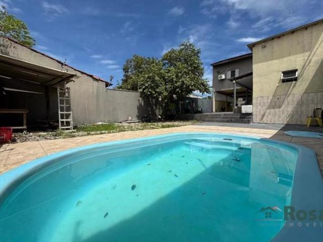 Casa residencial/comercial para venda, Parque Residencial Tropical Ville, Cuiabá