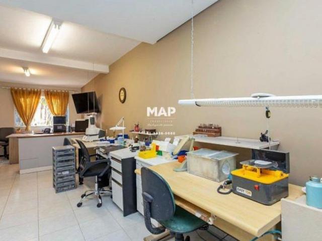 CASA RESIDENCIAL/COMERCIAL PORTÃO