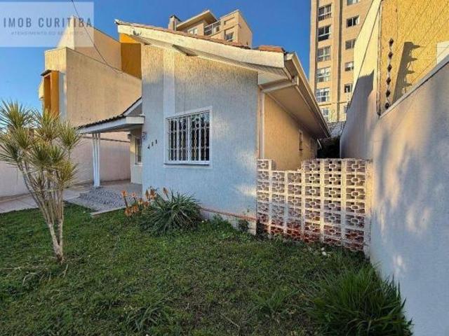 Casa residencial/comercial próximo á Av Iguaçú