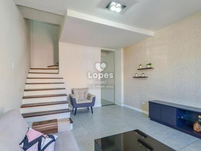 CASA RESIDENCIAL/COMERCIAL | REBOUÇAS | 75M²
