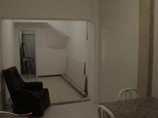 Casa Residencial/Comercial VENDA 125 m² útil Vila Cruzeiro, São Paulo 3 dormitórios, 2 áreas de ser