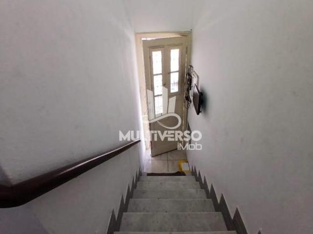 Casa residencial/comercial 02 dormitórios Alta no Boqueirão
