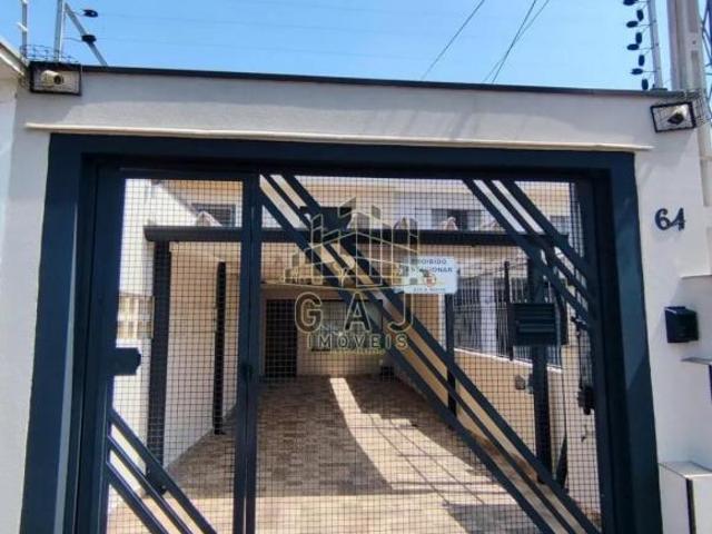 Casa residencial/comercial 103m² Jd São Paulo Americana/SP CA1287