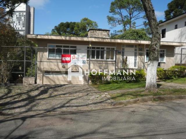 CASA RESIDÊNCIAL/COMERCIAL, 248,00m² BAIRRO SÃO FRANCISCO/MERCÊS