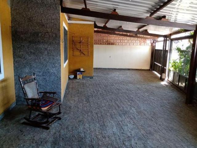 Casa residencial/comercial 3 quartos, suíte, churrasqueira, 3 vagas à venda no Jardim Campos Elíseos