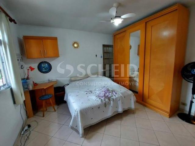 Casa residencial/comercial 5 dorm com 3wc na Vila Santa Catarina
