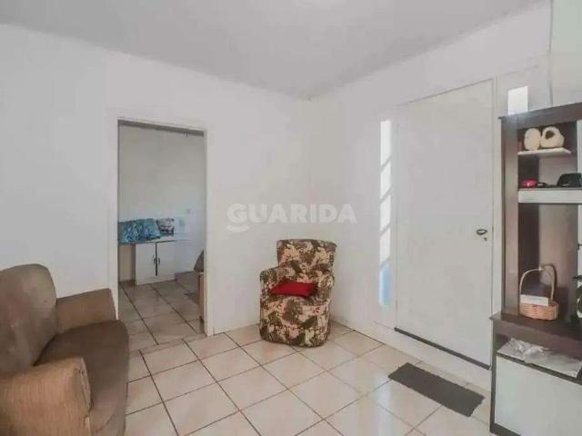 Casa Residencial/Sobrado para aluguel, 3 quartos, 1 suíte, 1 vaga de garagem, Jardim Leopoldina Porto Alegre/RS COD: 23800