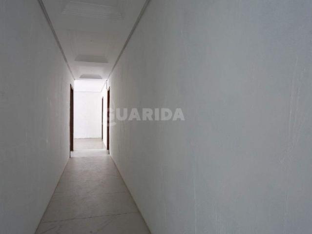 Casa Residencial/Sobrado para aluguel, 3 quartos, 1 suíte, 1 vaga, Jardim Lindóia Porto Alegre/RS COD: 24934