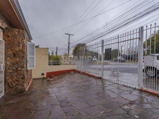 Casa Residencial/Sobrado para aluguel, 3 quartos, 1 vaga, Vila Ipiranga Porto Alegre/RS COD: 25934