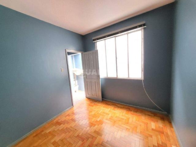 Casa Residencial/Sobrado para aluguel, 3 quartos, 3 vagas, Petrópolis Porto Alegre/RS COD: 24118