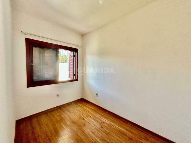 Casa Residencial/Sobrado para aluguel, 2 quartos, 1 suíte, 1 vaga, Hípica Porto Alegre/RS COD: 23096