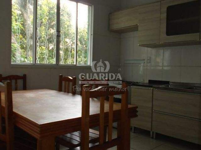 Casa Residencial/Sobrado para aluguel, 2 quartos, 1 vaga, Glória Porto Alegre/RS COD: 6231