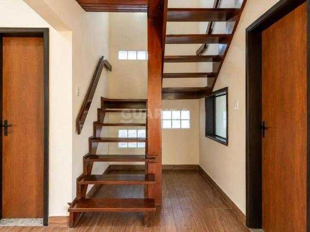 Casa Residencial/Sobrado para aluguel, 4 quartos, 1 suíte, 3 vagas, Jardim Leopoldina Porto Alegre/RS COD: 25799