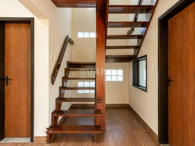 Casa Residencial/Sobrado para aluguel, 4 quartos, 1 suíte, 3 vagas, Santana Porto Alegre/RS COD: 25799