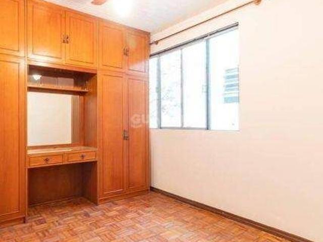 Casa Residencial/Sobrado para aluguel, 4 quartos, 1 suíte, 2 vagas, Jardim Itu Sabará Porto Alegre/RS COD: 25105