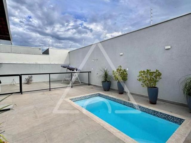 Casa, Residecial do Bosque, Mogi Mirim, SP
