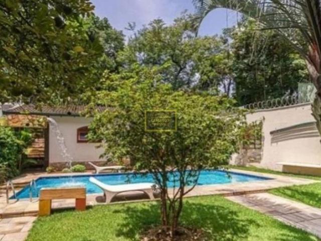 Casa resindencial para venda no City América