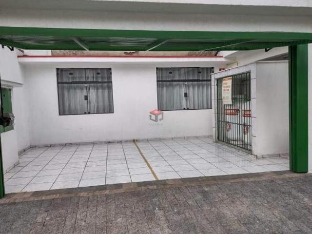 Casa / Restaurante
