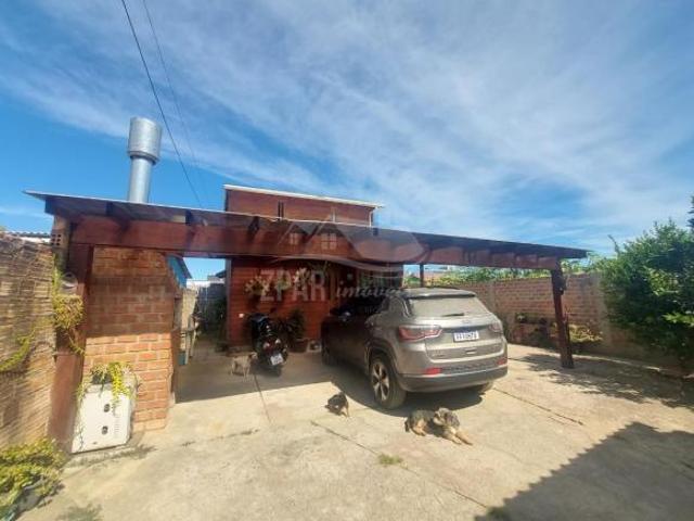 Casa, Restinga, Porto Alegre, RS
