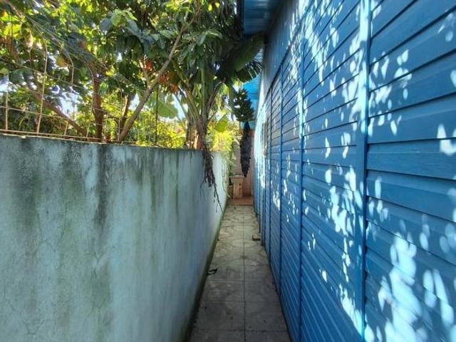 CASA RESTINGA 3 DORMITÓRIOS