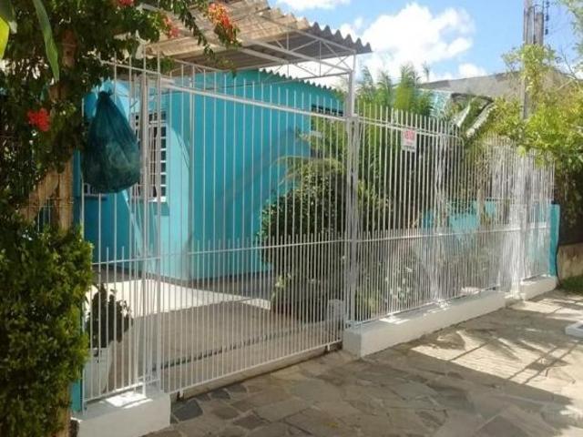 CASA RESTINGA