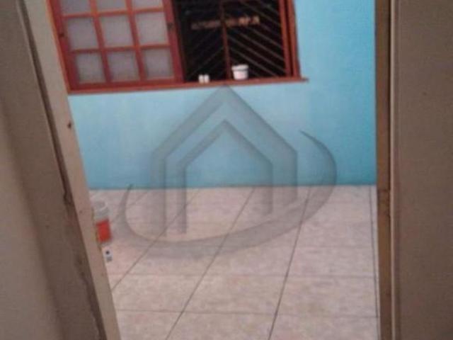 CASA RESTINGA