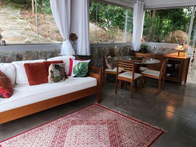 Casa represa Mairiporã