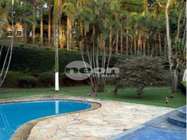 CASA REPRESA SÃO BERNARDO DO CAMPO