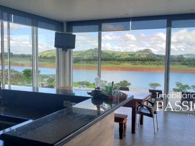 Casa, Represa, Piracaia, SP