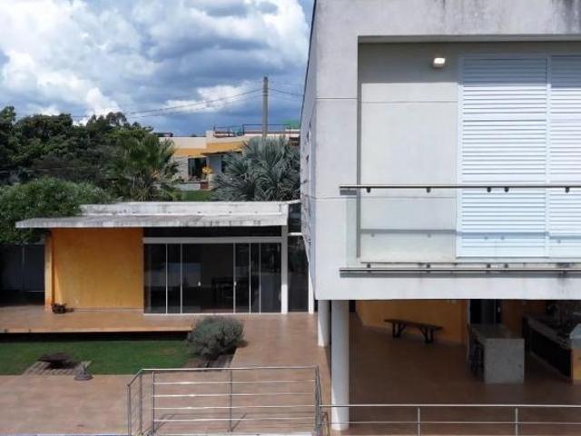 Casa, Represa, Piracaia, SP