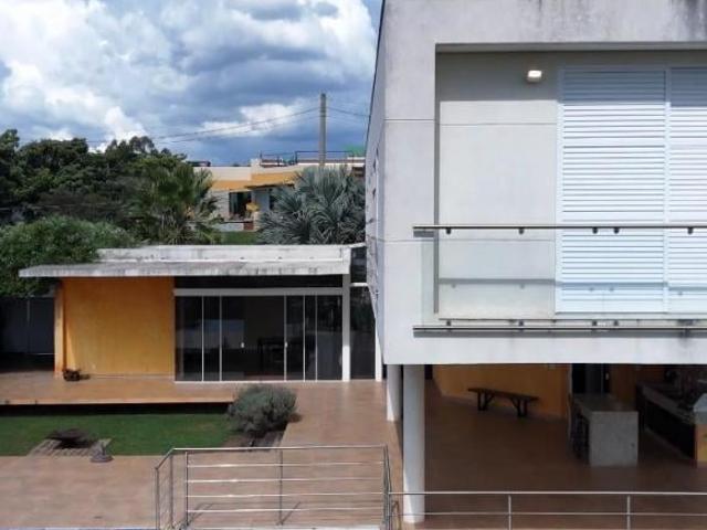 Casa, Represa, Piracaia, SP