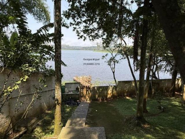 Casa, Represa, Ribeirão Pires, SP