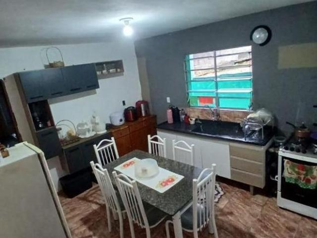 Casa Represa