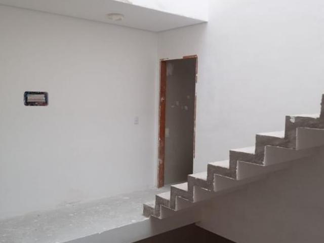 Casa, Represa, Ribeirão Pires, SP