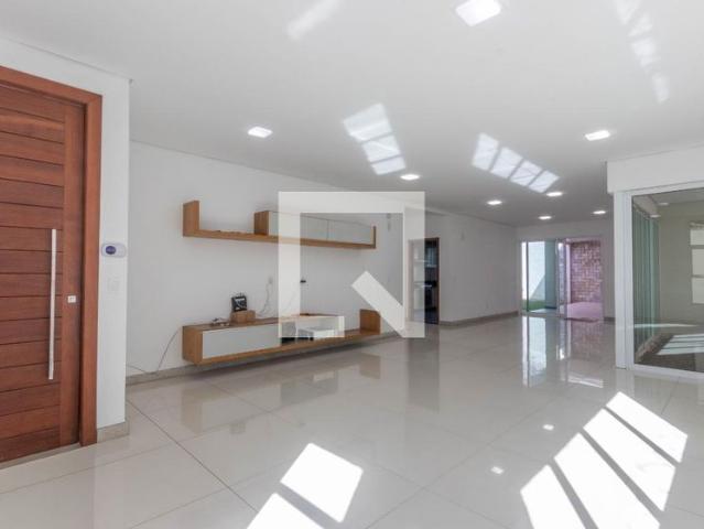 Casa, Retiro, 4 Quartos, 291 m2 Nova Lima