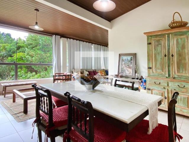 Casa, Retiro do Chalé, 4 Quartos, 1800 m2 Brumadinho