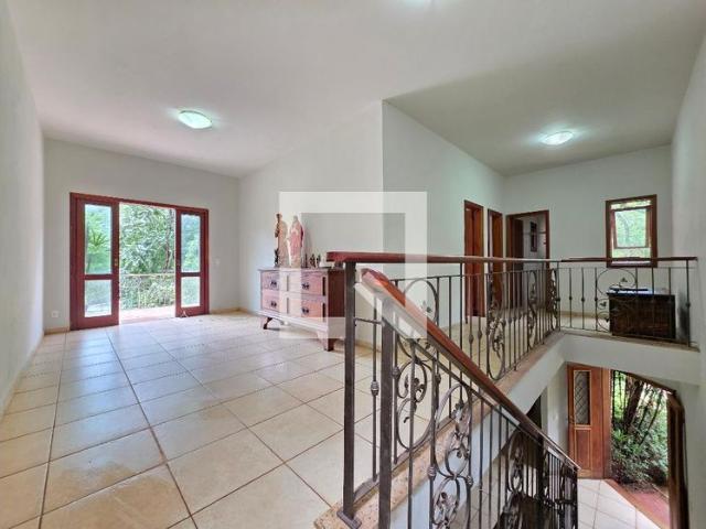 Casa, Retiro do Chalé, 4 Quartos, 255 m2 Brumadinho