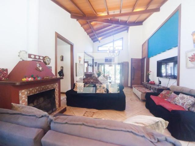 Casa, Retiro do Chalé, 4 Quartos, 350 m2 Brumadinho
