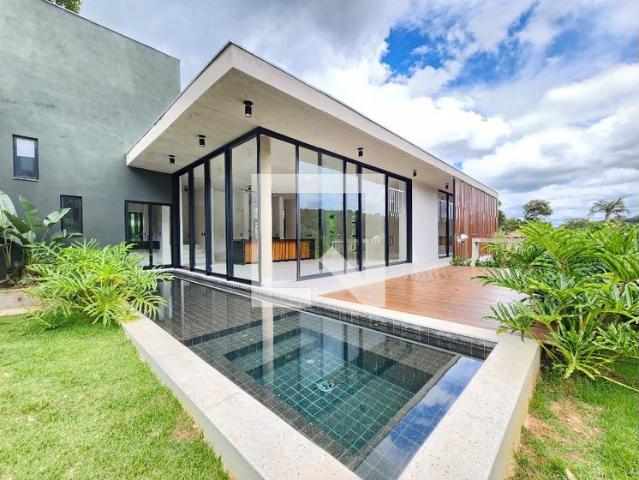 Casa, Retiro do Chalé, 4 Quartos, 353 m2 Brumadinho